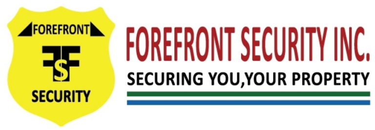 Forefront Security Inc. – The Most Trusted Security Company in the ...