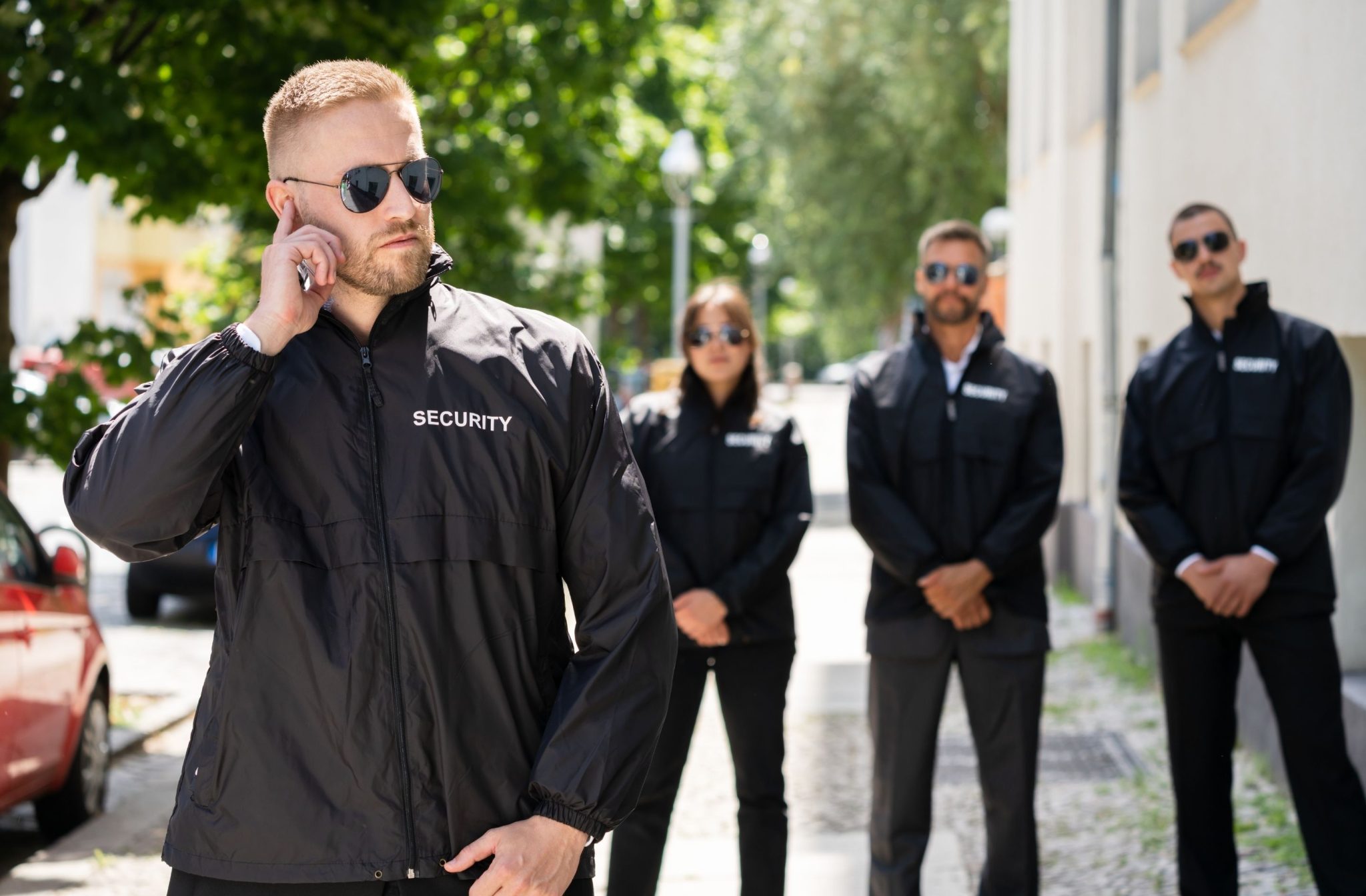 Forefront Security Inc. – The Most Trusted Security Company in the ...