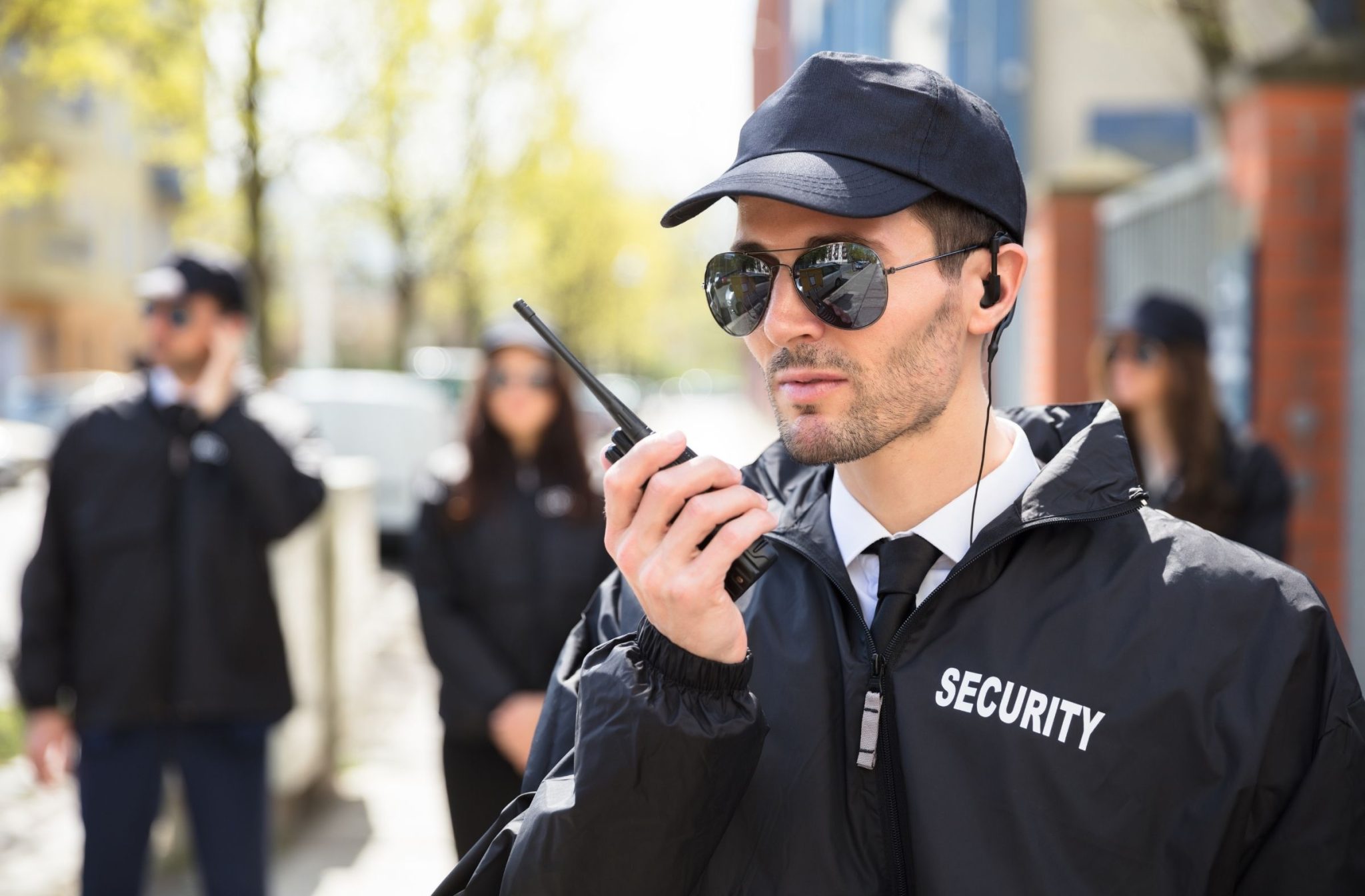 Forefront Security Inc. – The Most Trusted Security Company in the ...